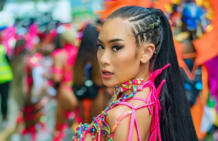 Ultimate Guide to Trinidad Carnival 2026: Mas Bands, Dates & Insider ...